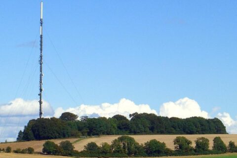 What’s the Best TV Transmitter for My Area? | Digitec Aerial ...